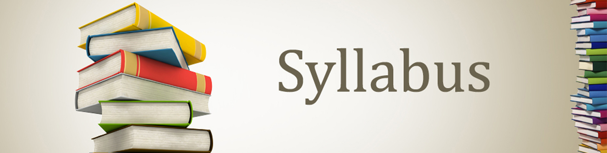 Syllabus – Siena College Of Professional Studies